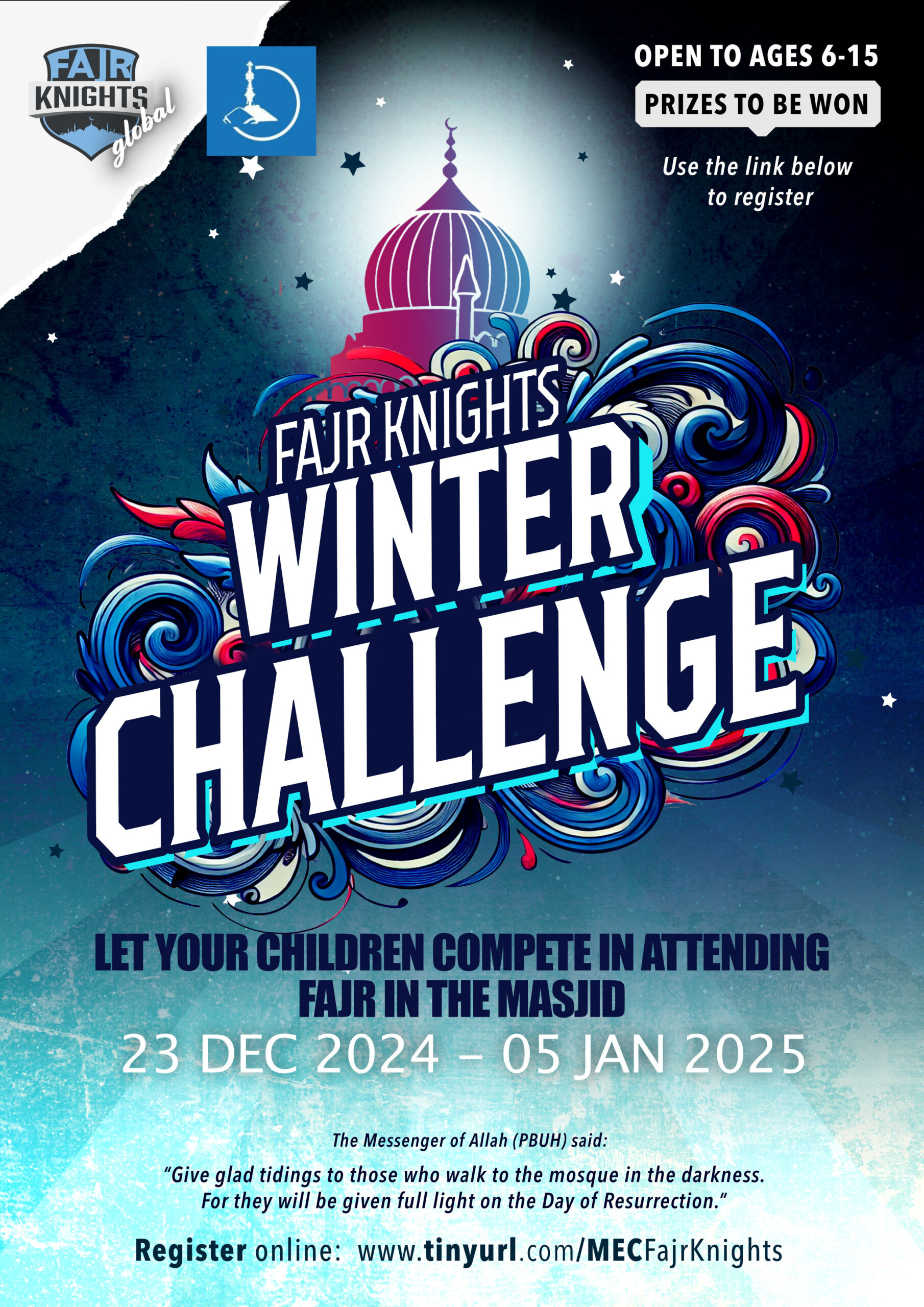 Fajr Knights - Muslim Education Centre and Welfare Trust